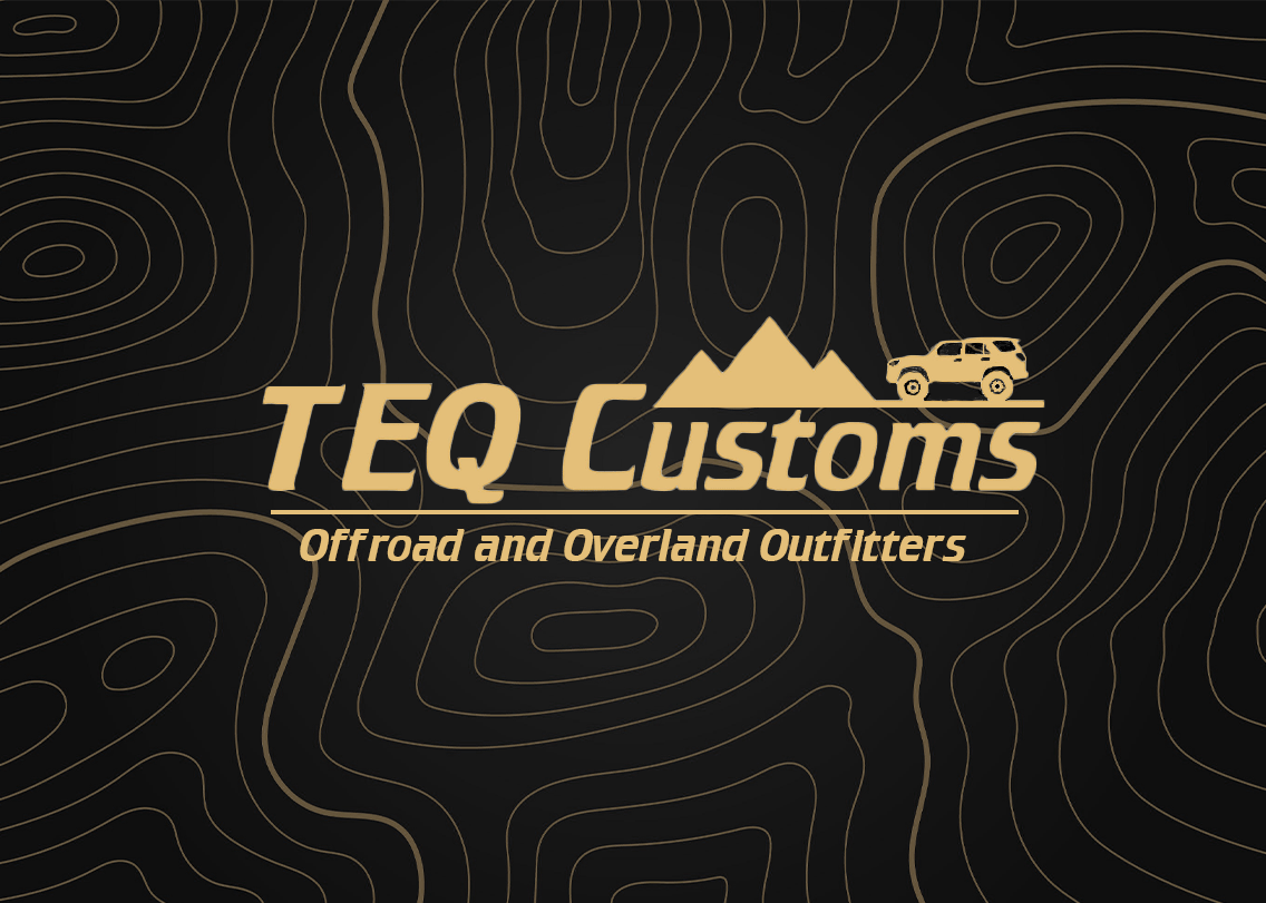 Contact TEQ – TEQ Customs LLC