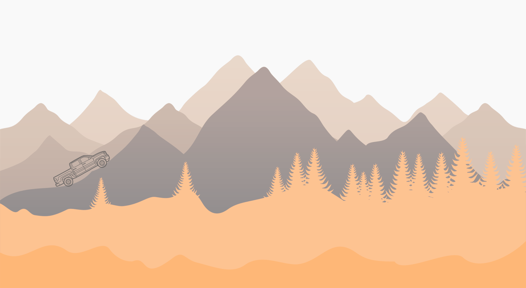 TRD Pro Grille / 01-04 Tacoma / TEQ Customs