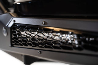 Ford Raptor R Upgrades and Modifications – TEQ Customs