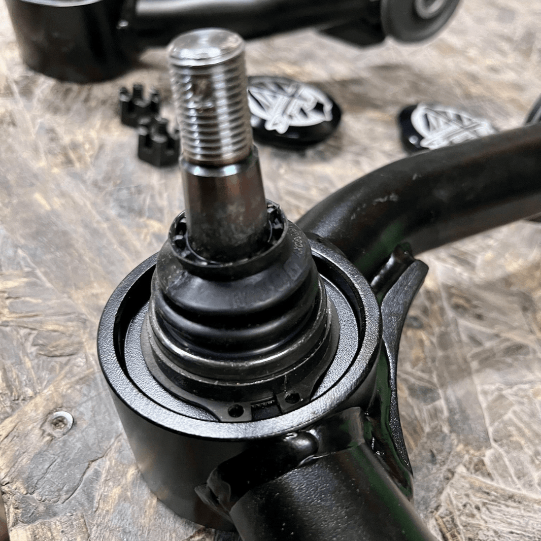 Apache Offroad – TEQ Customs