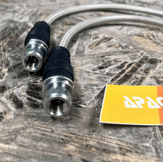 Apache Offroad – TEQ Customs