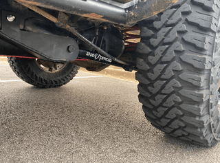Apache Offroad – TEQ Customs