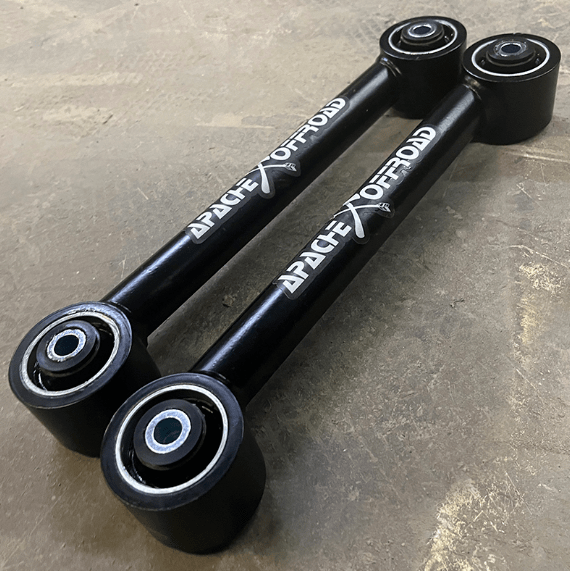 Buy 4th Gen 4Runner Control Arms | TEQ Customs