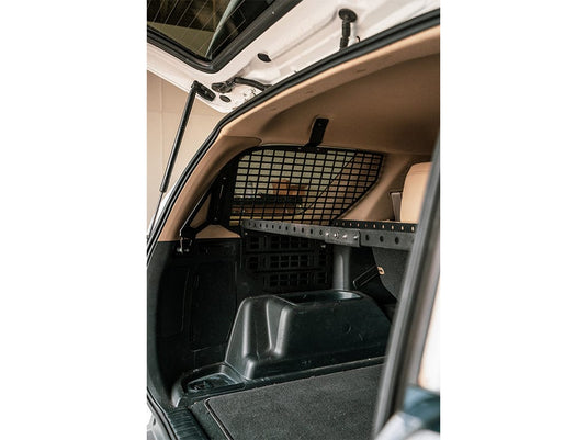 2010-2020 4Runner Interior Rear Window MOLLE Panel – TEQ Customs LLC