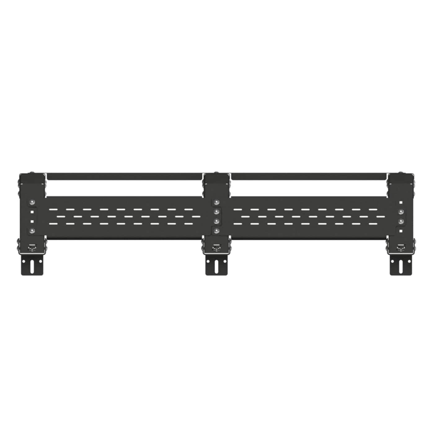 12" Thorax Overland Universal Bed Rack System (any truck) – TEQ Customs