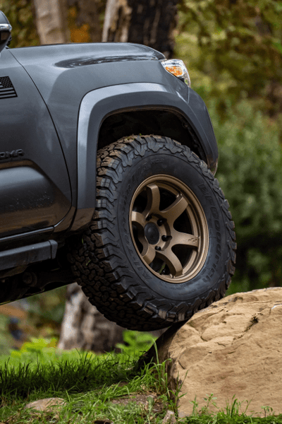 Circuit Offroad Wheels - Stellar / 17x8.5, -10 Offset, 6x5.5 Bolt Patt ...