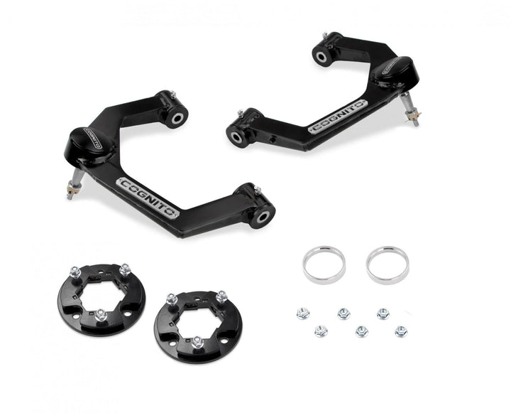Cognito Full Lift Kits – TEQ Customs
