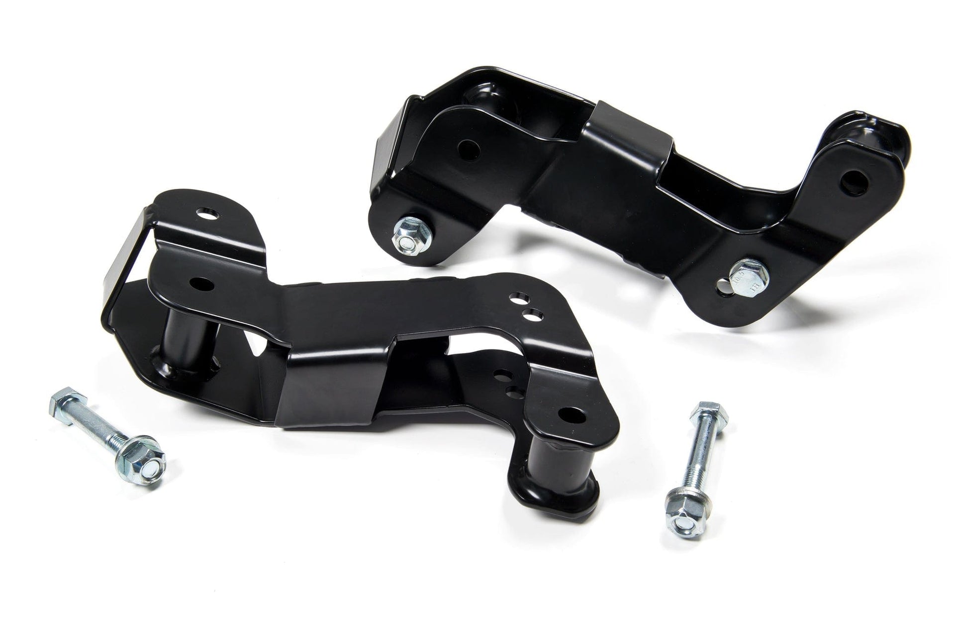 Front Control Arm Correction Brackets Fits 2 Inch-4.5 Inch Lift Wrangl ...