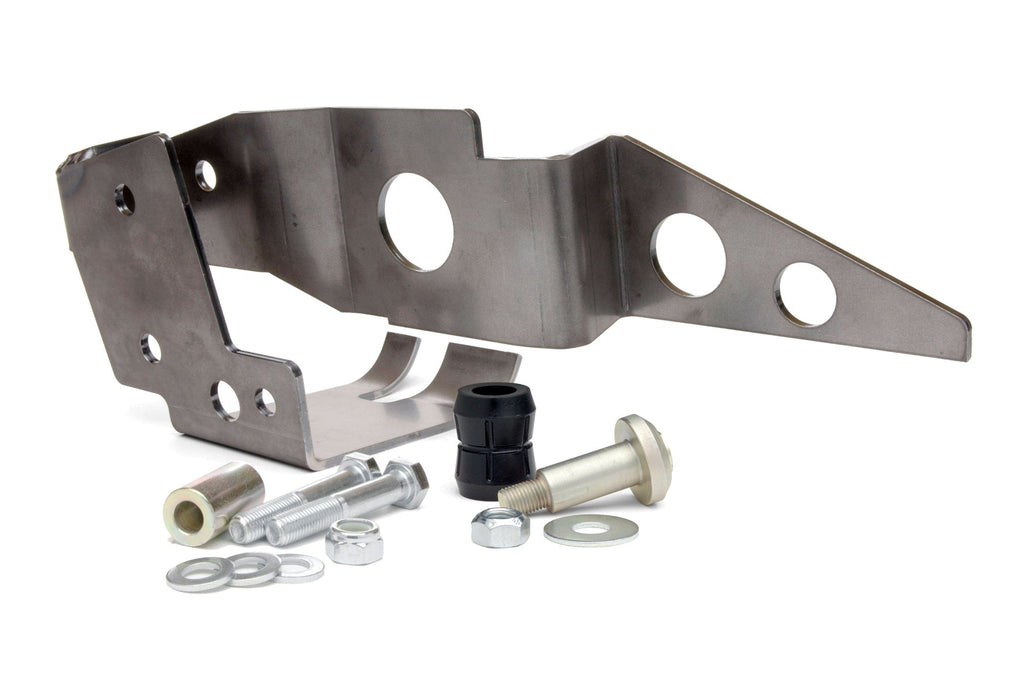 Front Track Bar Brace 2007-2018 Jeep Wrangler JK JKS Manufacturing ...