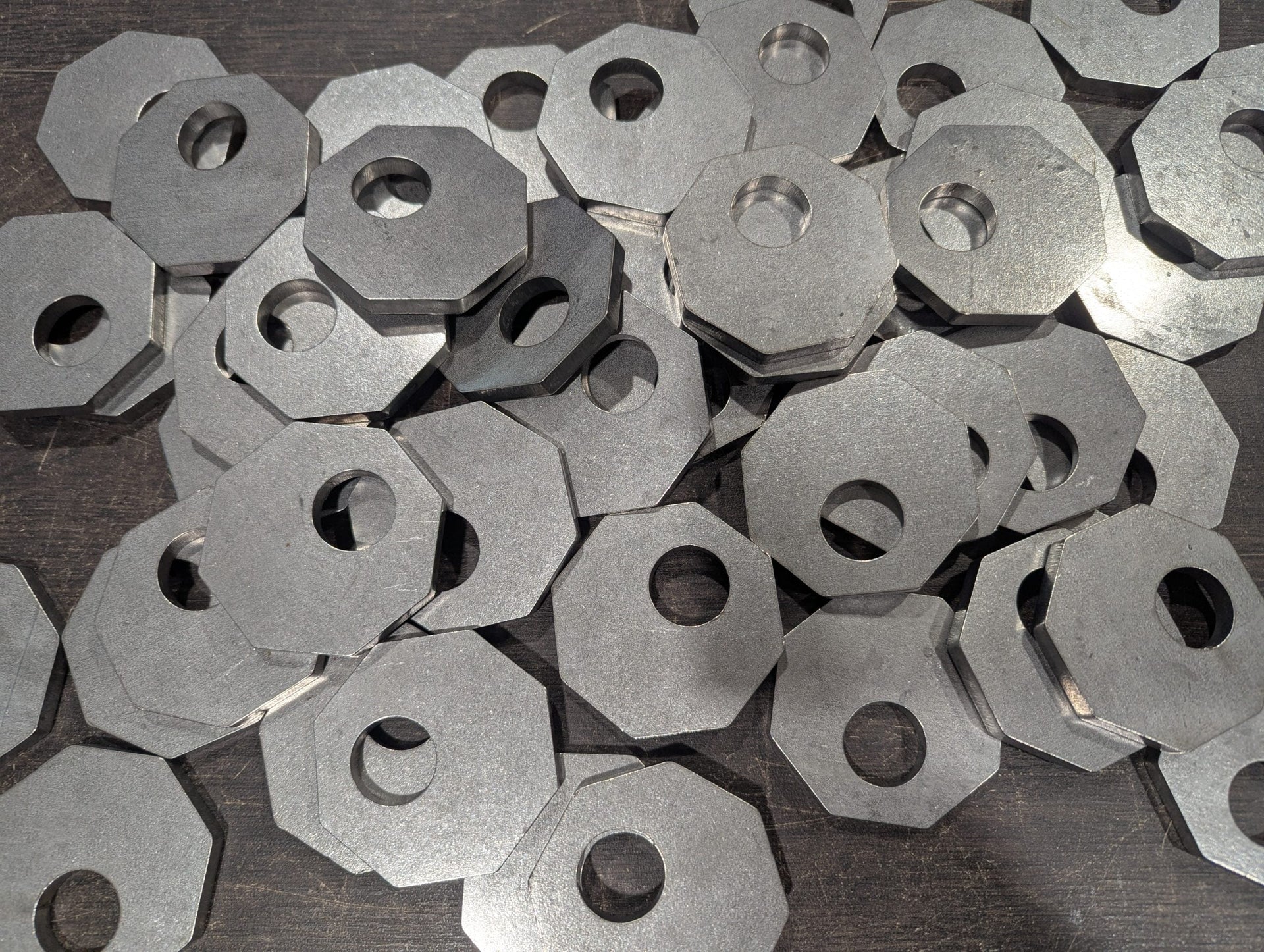 TEQ Alignment Cam Kit for KPOffroad Vehicles – TEQ Customs