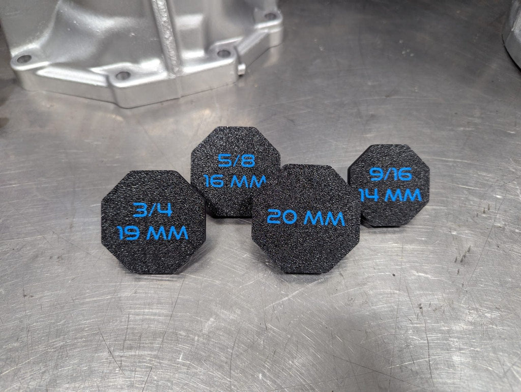 TEQ Alignment Cam Kit for KPOffroad Vehicles – TEQ Customs