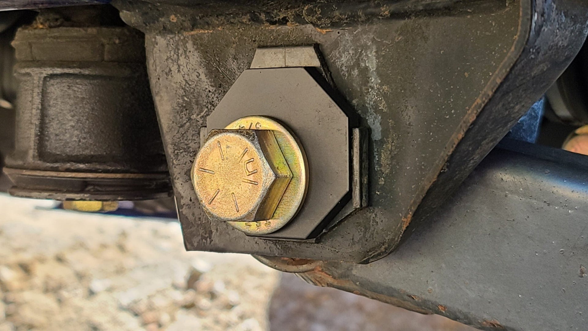 TEQ Alignment Cam Kit for KPOffroad Vehicles – TEQ Customs