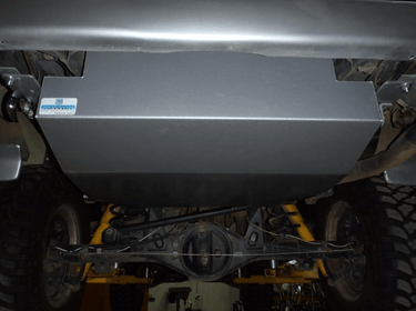 Long Range America 29 Gallon Auxiliary Fuel Tank - 3rd Gen 4Runner (19 ...