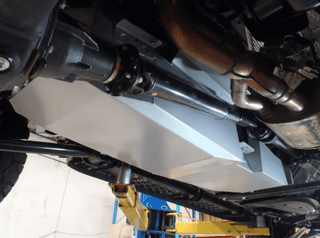 Long Range America – TEQ Customs