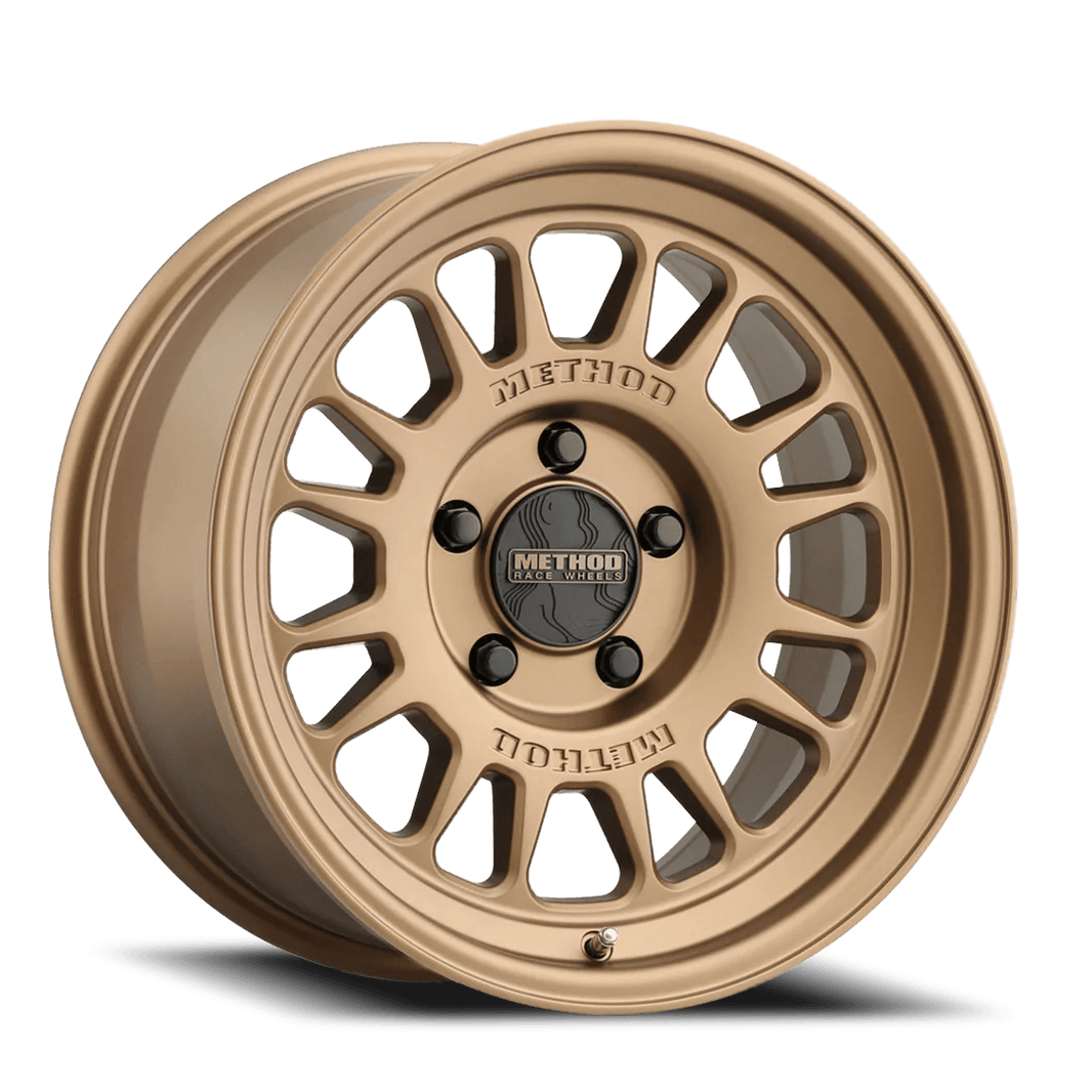 Method Race Wheels – TEQ Customs