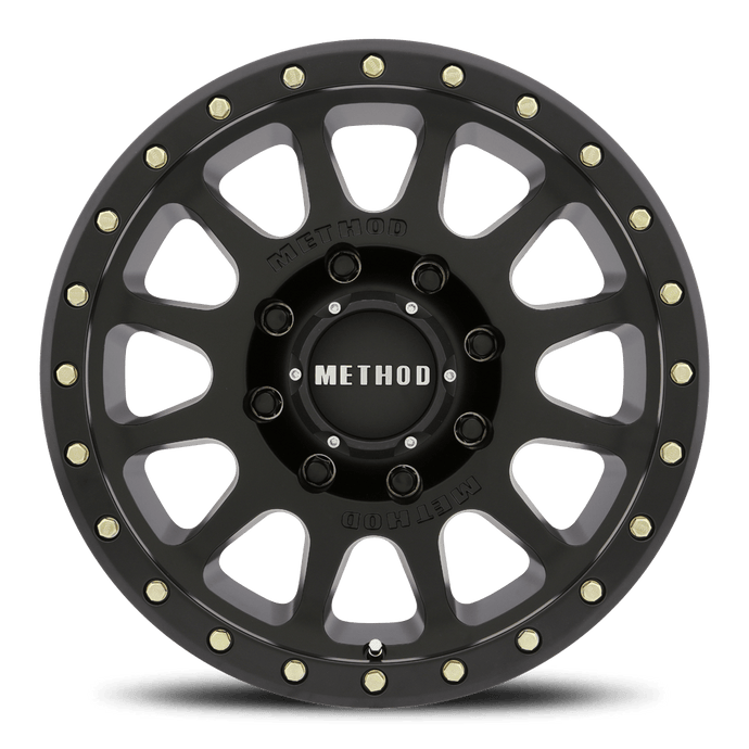 Method Race Wheels – TEQ Customs