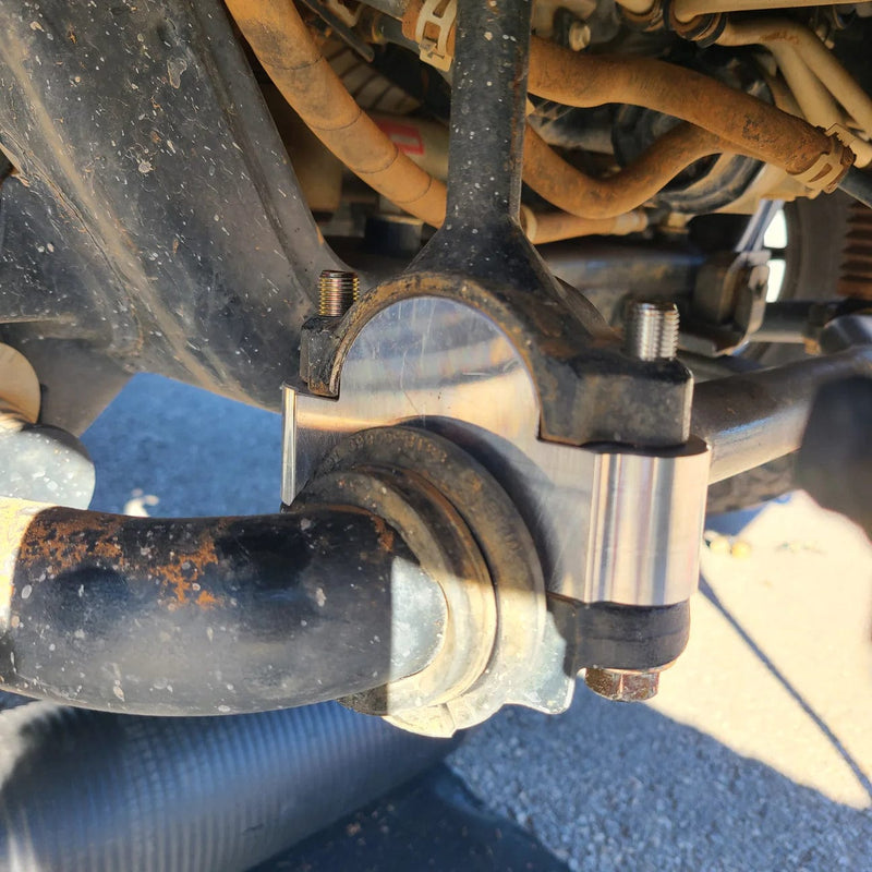 KDSS Spacer Kits / Overland Custom Design – TEQ Customs LLC