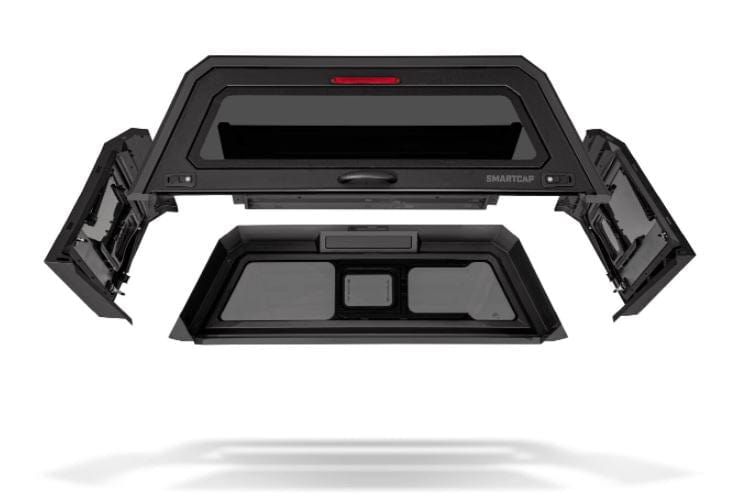 RSI SmartCap Evo Sport / 15-22 Chevy Colorado/GMC Canyon – TEQ Customs LLC