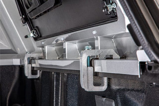 RSI SmartCap / Jeep Gladiator – TEQ Customs LLC