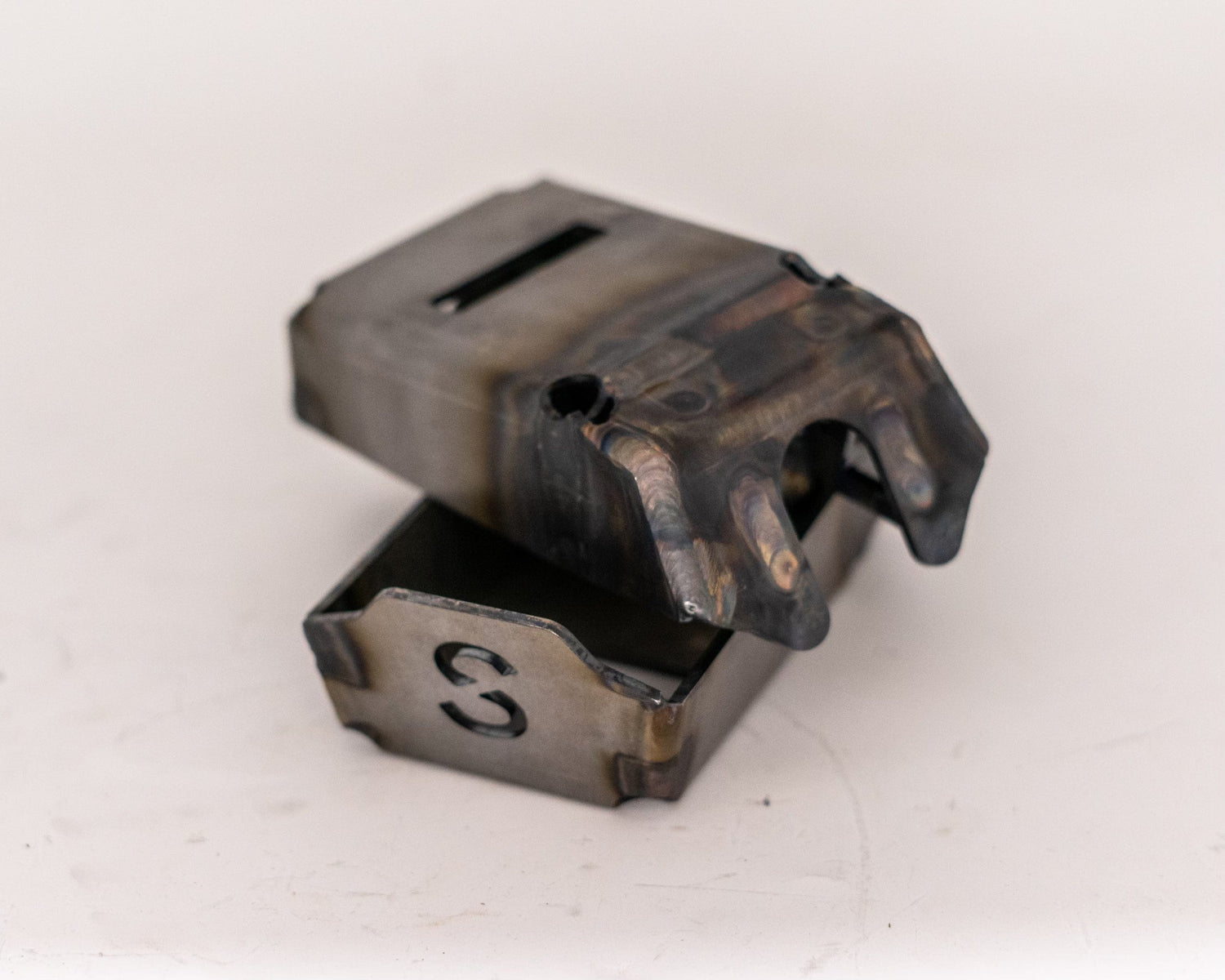 Shop 3rd Gen 4Runner Armor | Premium Protection by TEQ – TEQ Customs