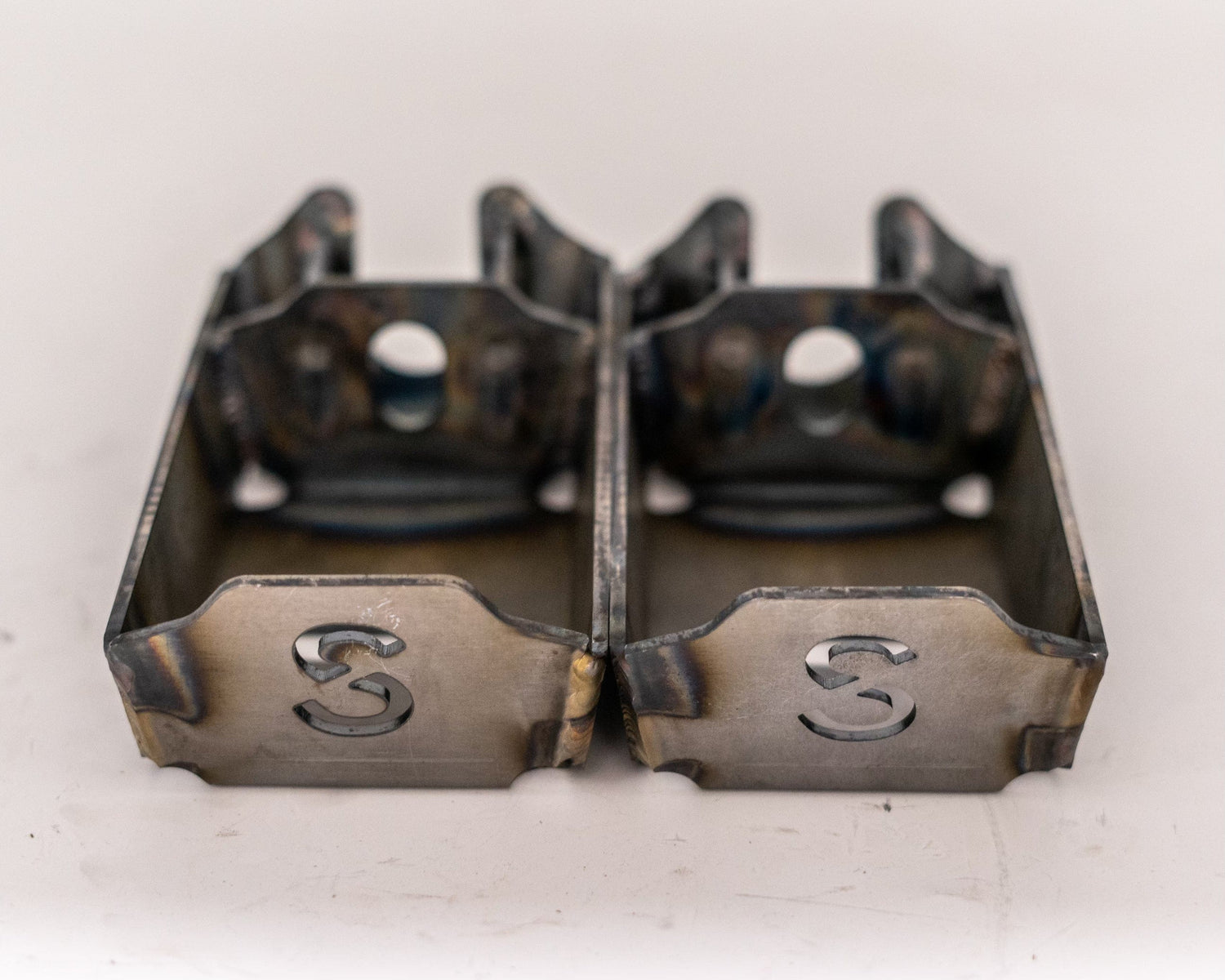 Shop 3rd Gen 4Runner Armor | Premium Protection by TEQ – TEQ Customs