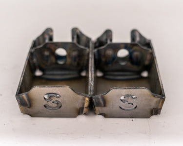 Shop 3rd Gen 4Runner Armor | Premium Protection by TEQ – TEQ Customs