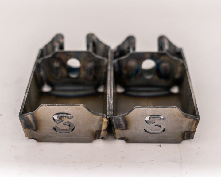 Shop 3rd Gen 4Runner Armor | Premium Protection by TEQ – TEQ Customs