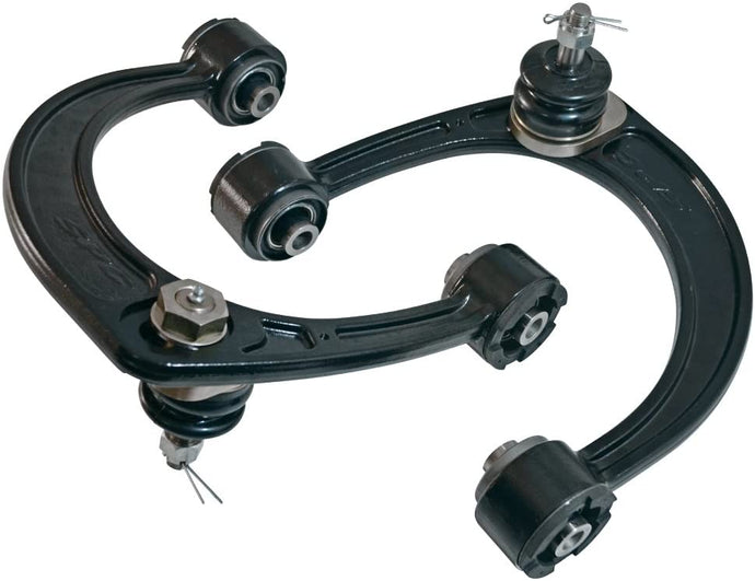 Best 3rd Gen Tacoma Upper Control Arms | TEQ Customs