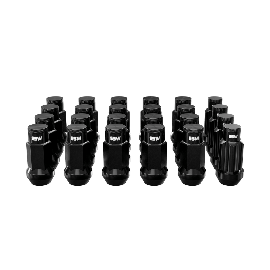 SSW Offroad Wheels – TEQ Customs