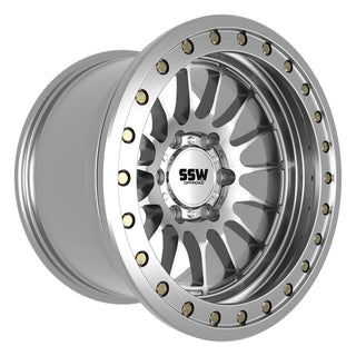 SSW Offroad Wheels – TEQ Customs
