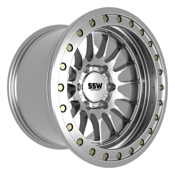 SSW Offroad Wheels – TEQ Customs