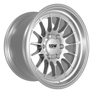 SSW Offroad Wheels – TEQ Customs