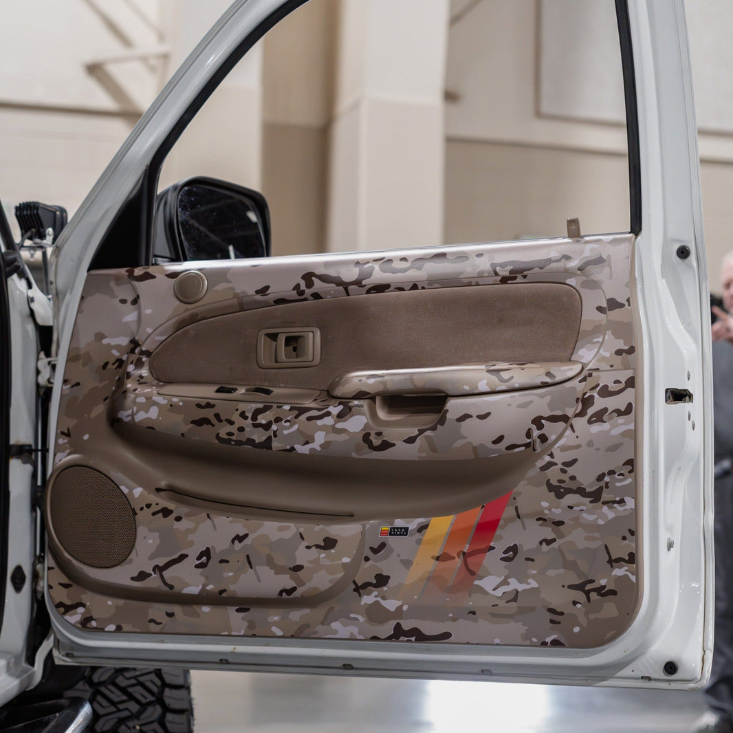 Best 1st Gen Tacoma Interior Mods | TEQ Customs