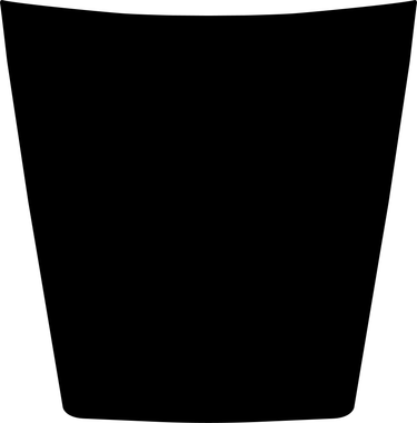 Large Hood Decal / 16-21 Tacoma / TEQ Customs – TEQ Customs LLC