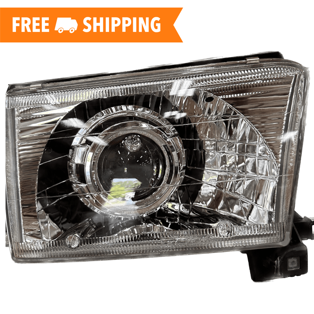 4Runner Headlights – TEQ Customs