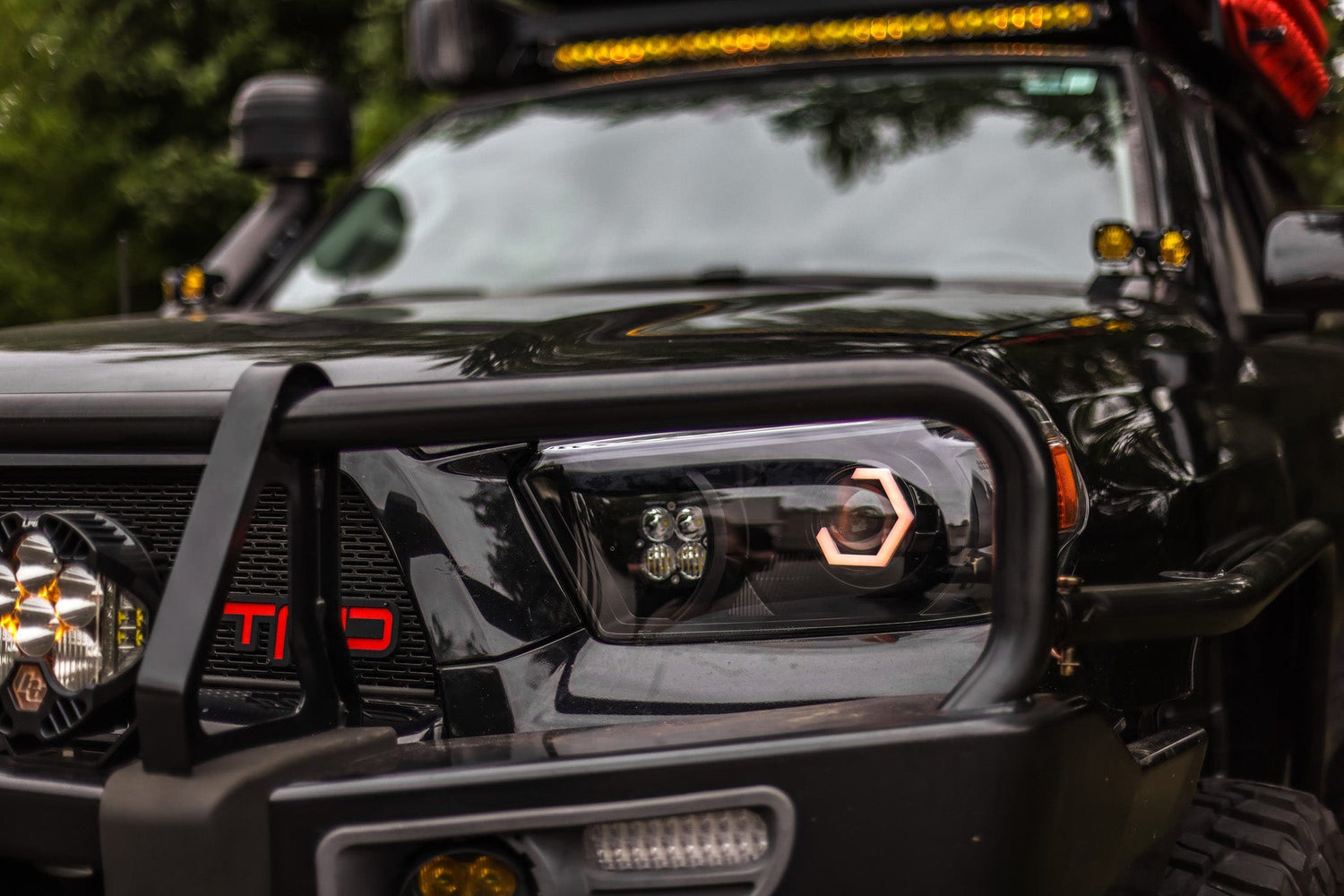 Shop All Headlights – Tagged "5th Gen 4Runner"– TEQ Customs