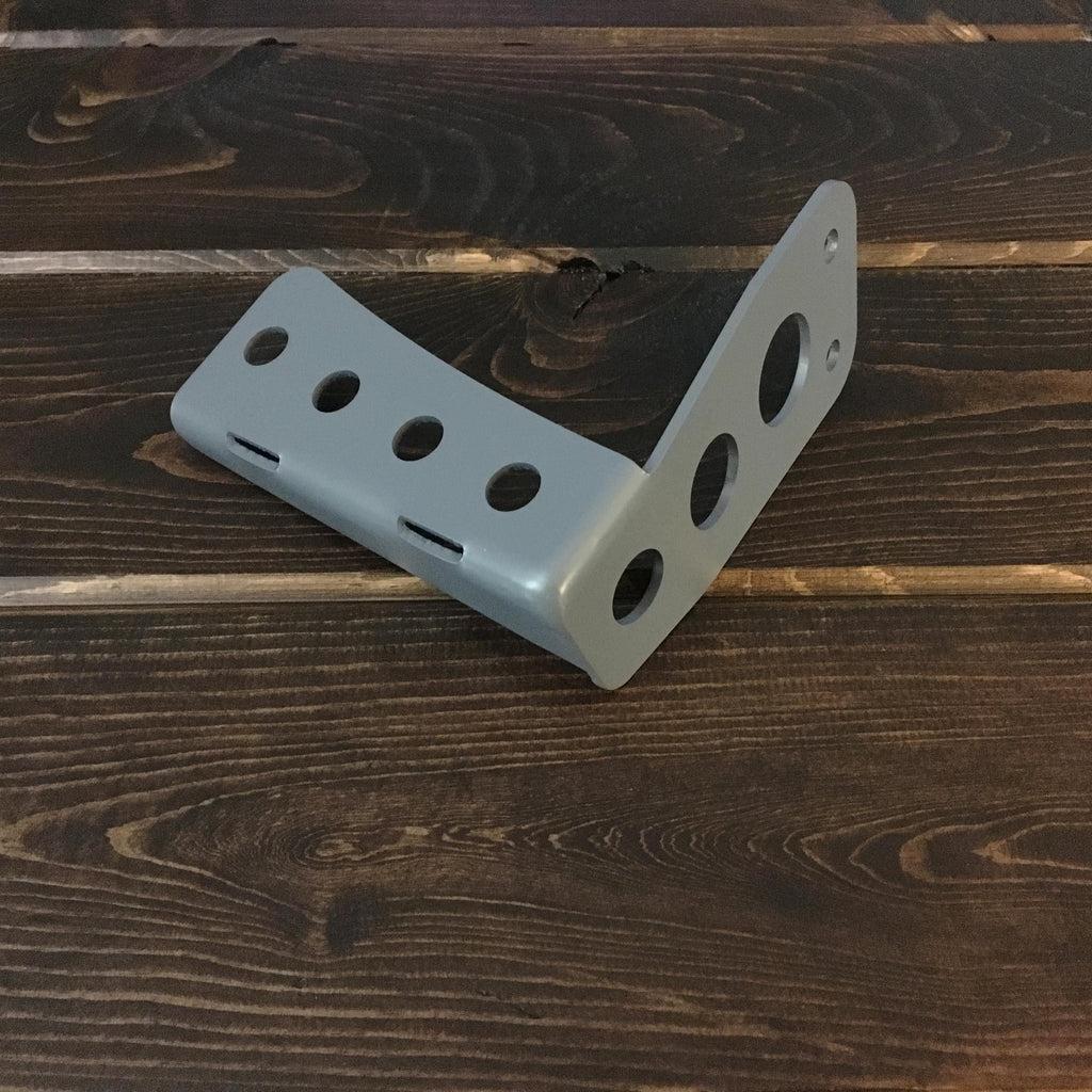 96-02 3rd Gen 4Runner CB Antenna Mount – TEQ Customs