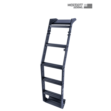 Wescott Designs – TEQ Customs
