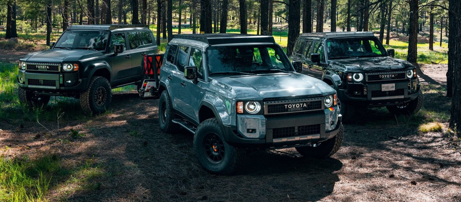 Westcott Designs – TEQ Customs