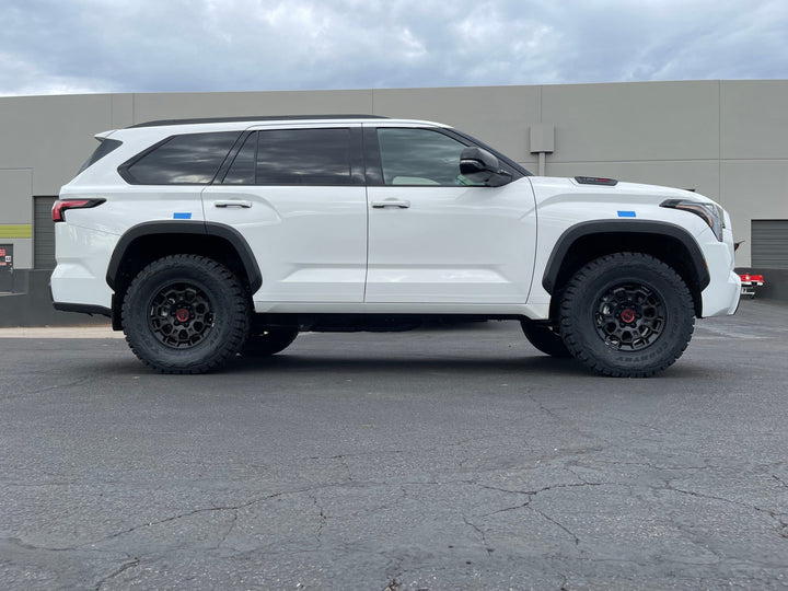 Wescott Designs – TEQ Customs